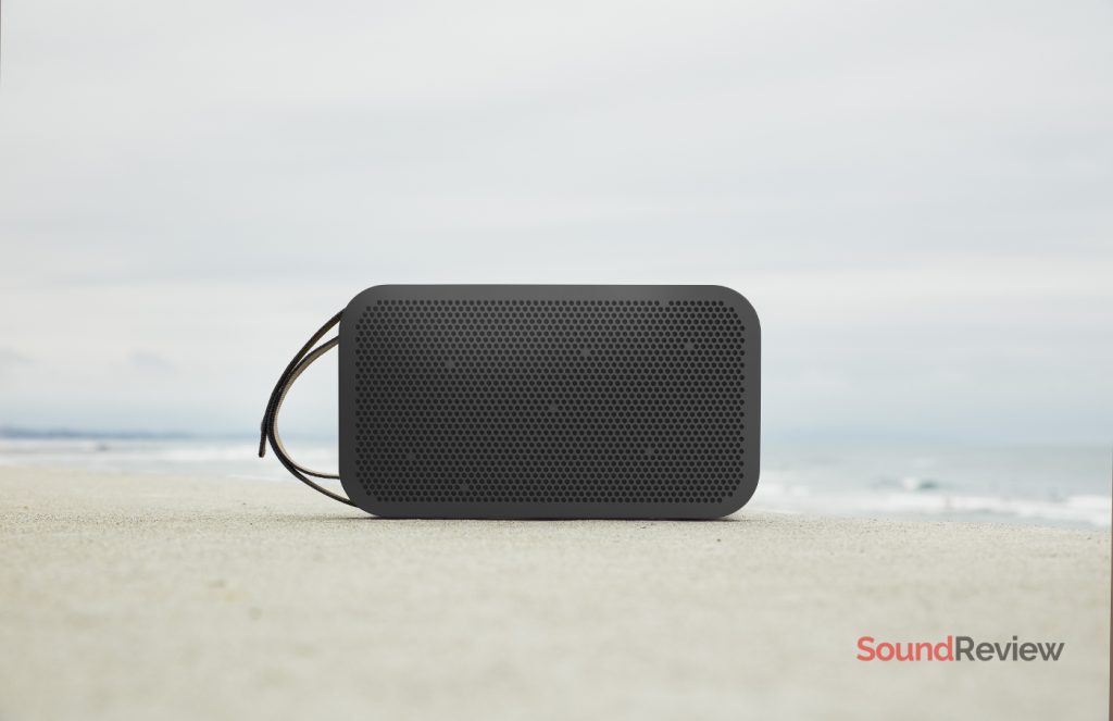 B&O PLAY introduces Beoplay A2 Active - Soundphile Review