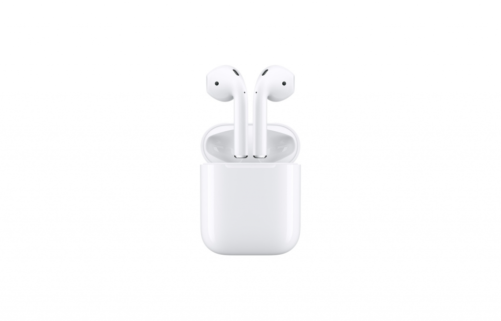 Apple AirPods are finally available - Soundphile Review