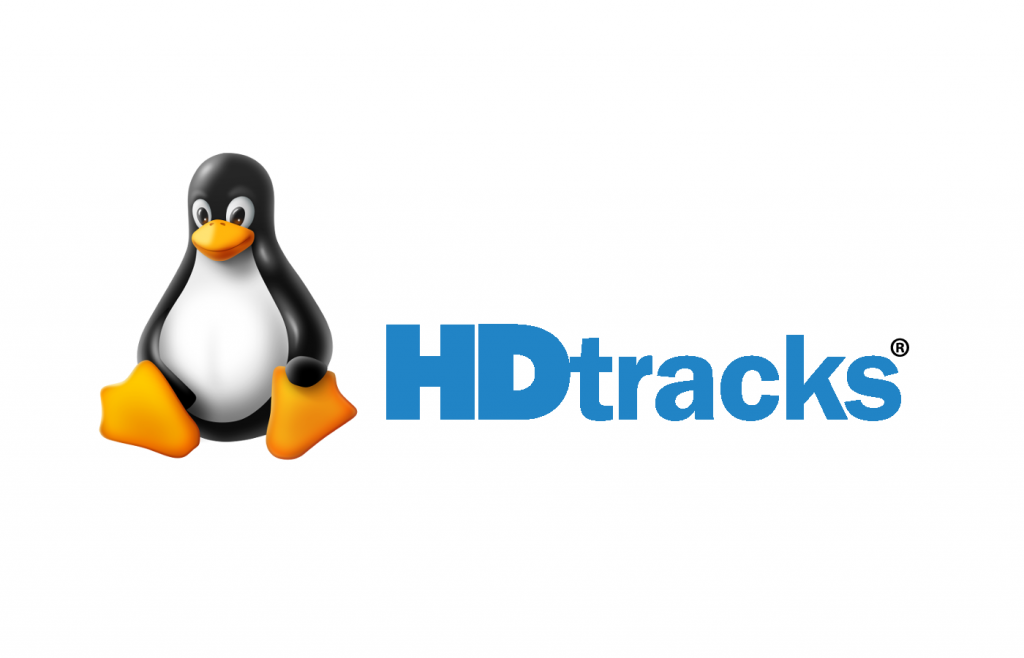HDTracks Downloader on Linux: a quick guide - Soundphile Review