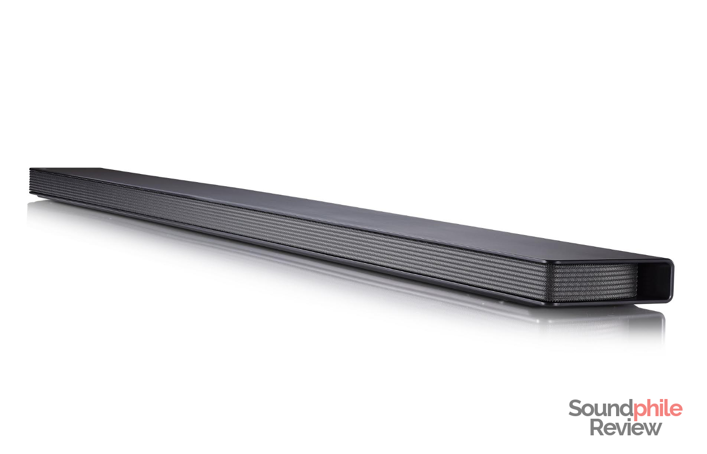 LG SJ soundbars feature hi-res sound, Dolby Atmos and Chromecast ...