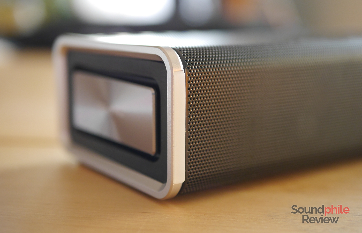 Creative iRoar Go review: big sound, little device - Soundphile Review