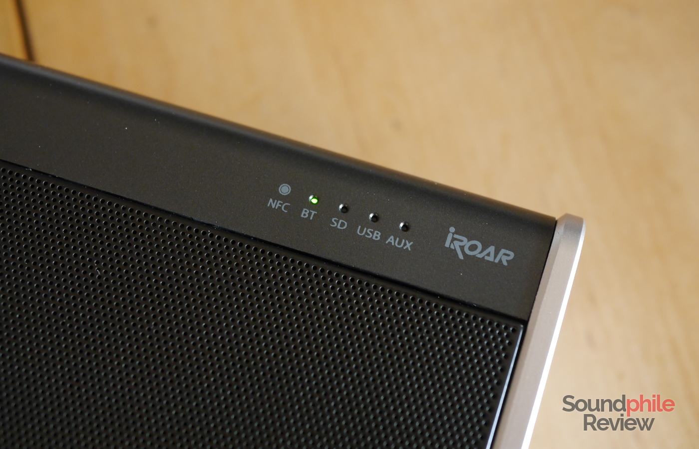 Creative iRoar Go review: big sound, little device - Soundphile Review