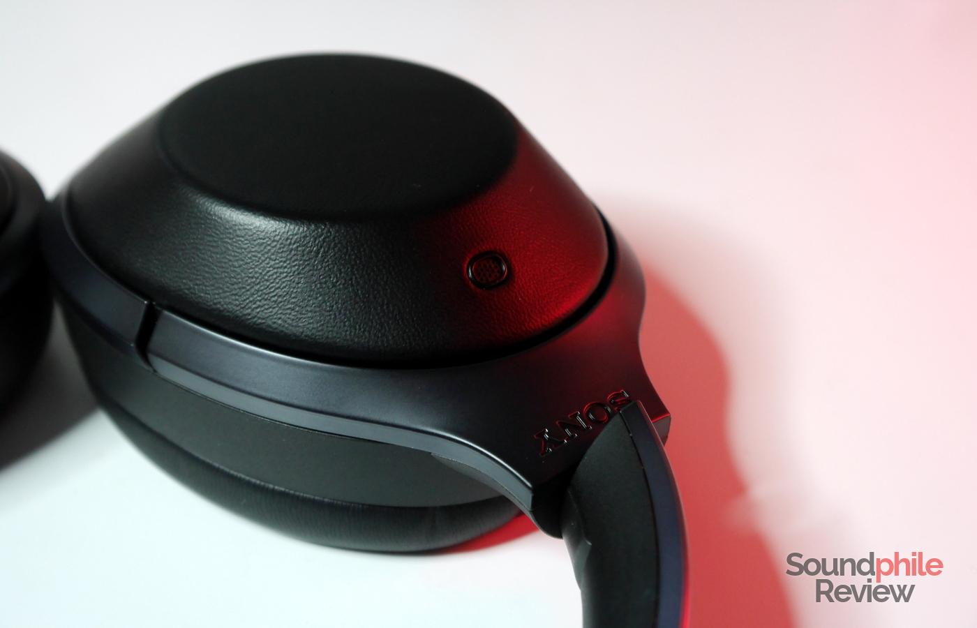 Sony MDR-1000X review: great sound without the noise - Soundphile Review