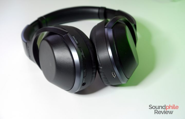 Sony MDR-1000X review: great sound without the noise - Soundphile Review