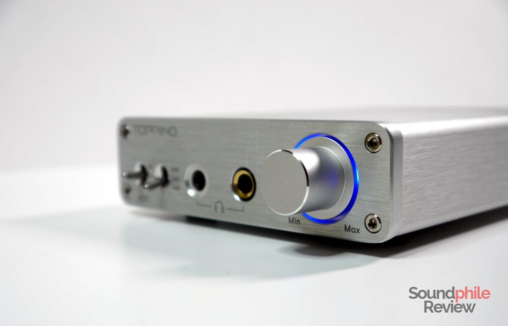 Topping A30 review: an affordable yet enticing headphone amplifier ...