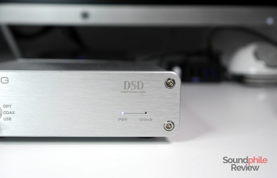Topping D30 review: a quality hi-res DAC at an affordable price ...
