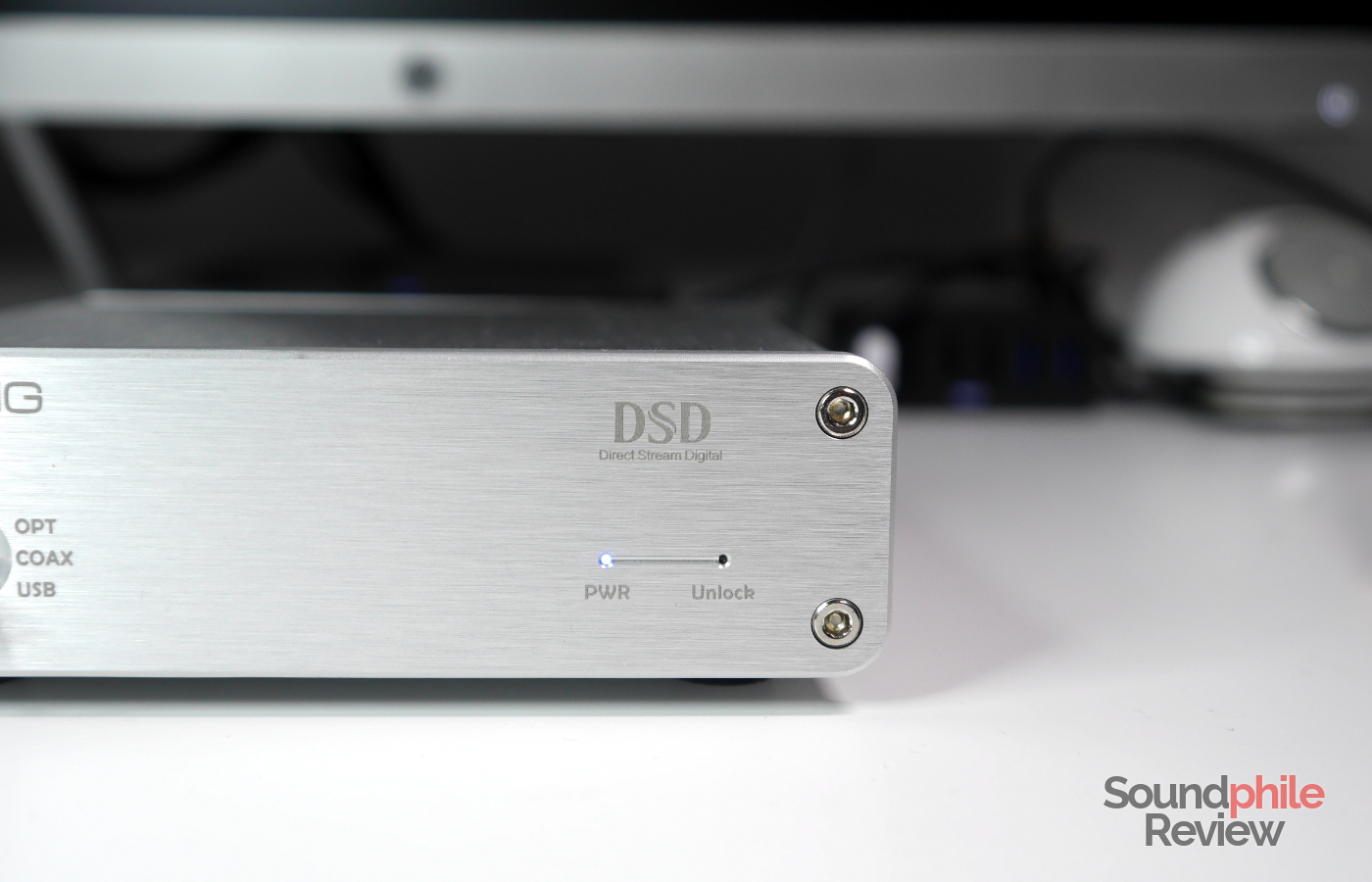 Topping D30 review: a quality hi-res DAC at an affordable price ...