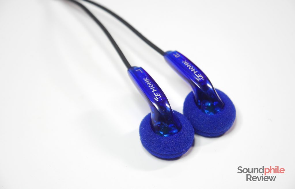 VE Monk Plus review: the best $5 you can spend - Soundphile Review