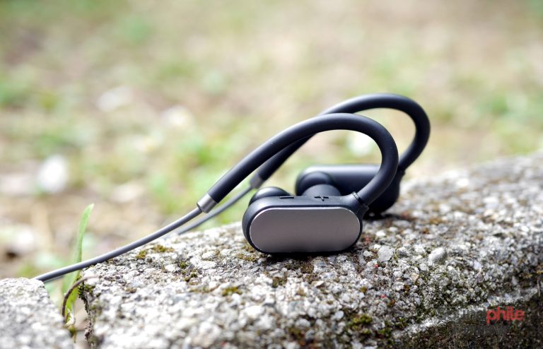 Xiaomi Mi Sports Bluetooth Headset review - Soundphile Review