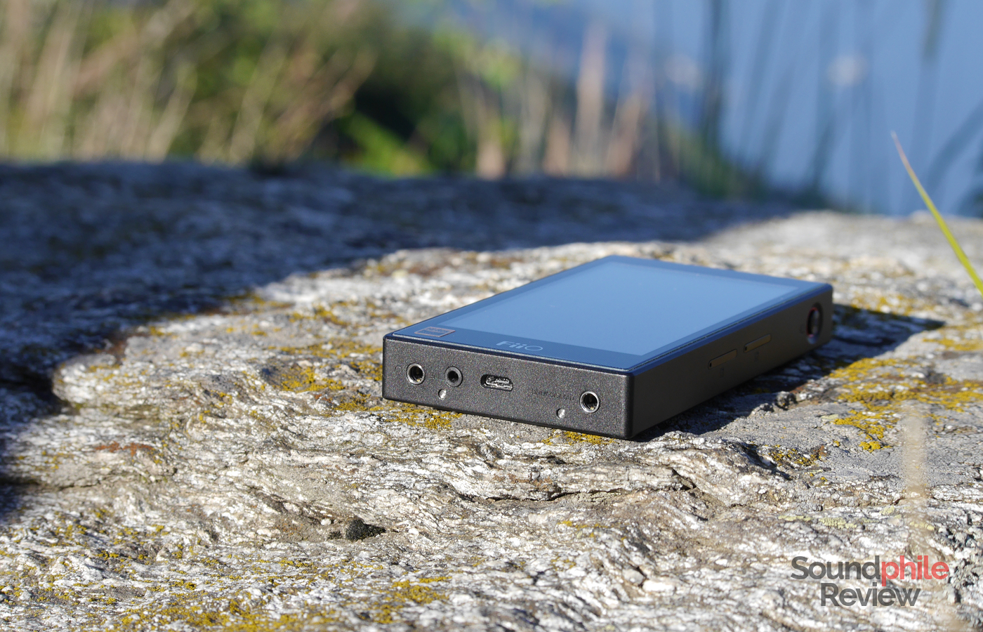 FiiO X5 3rd gen review: great expectations - Soundphile Review