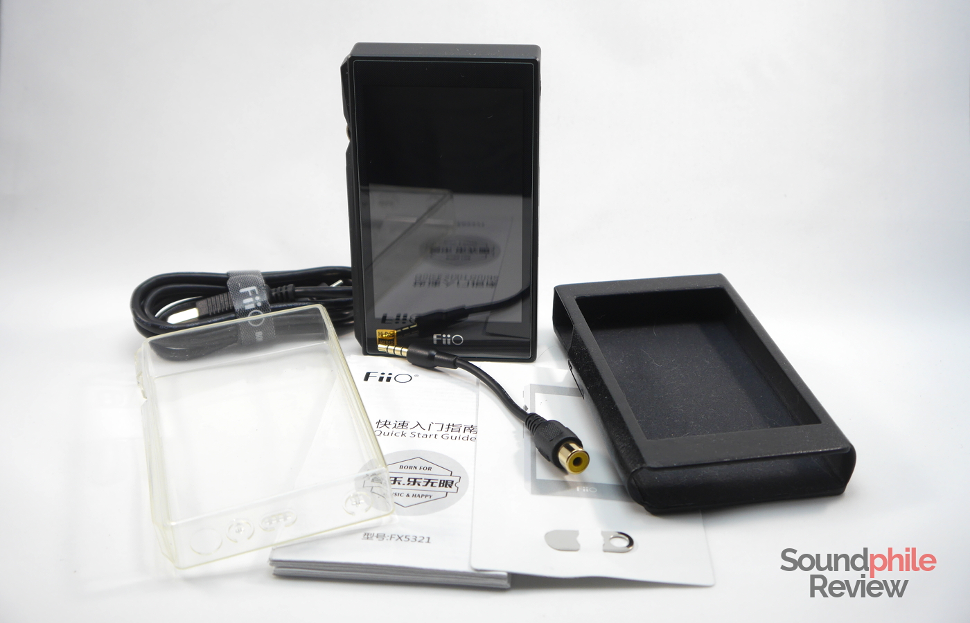 FiiO X5 3rd gen review: great expectations - Soundphile Review