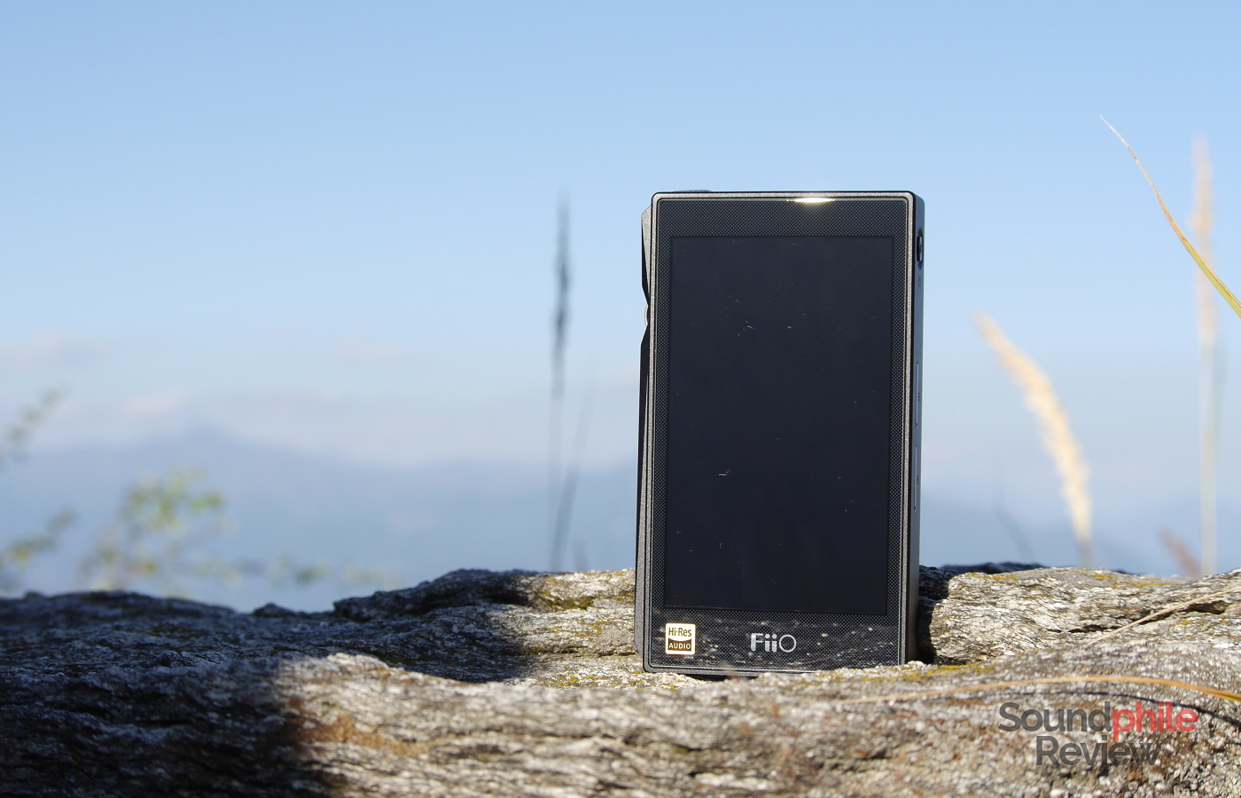 FiiO X5 3rd gen review: great expectations - Soundphile Review