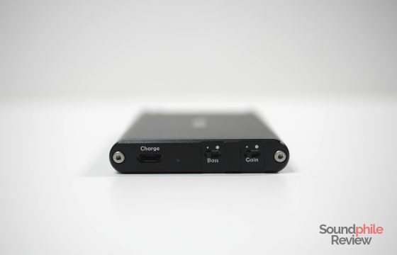 Topping NX1s review: tiny is good - Soundphile Review