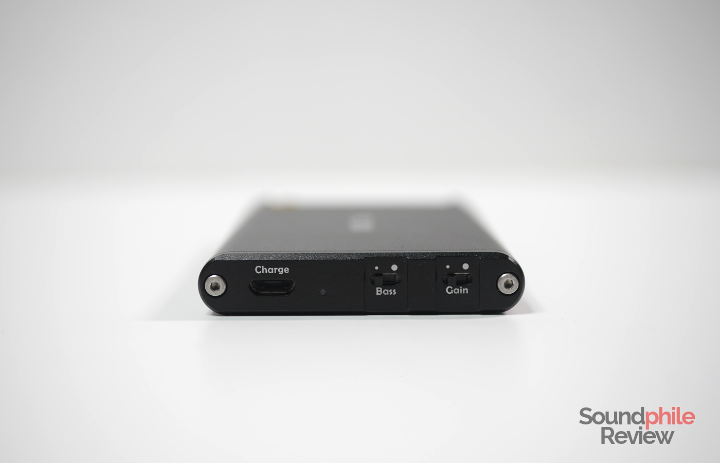 Topping NX1s review: tiny is good - Soundphile Review