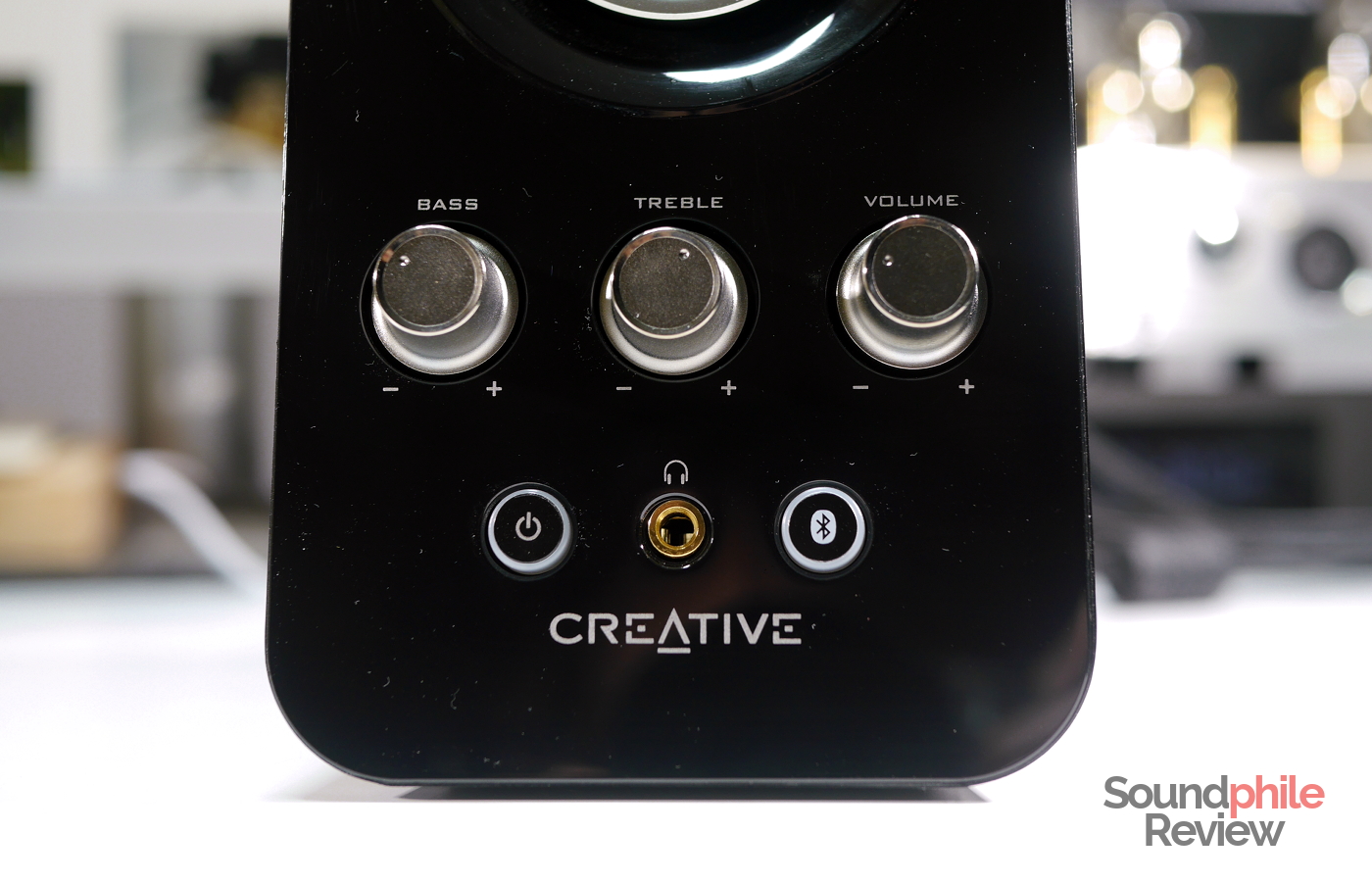 Creative T30 Wireless review: starting point - Soundphile Review