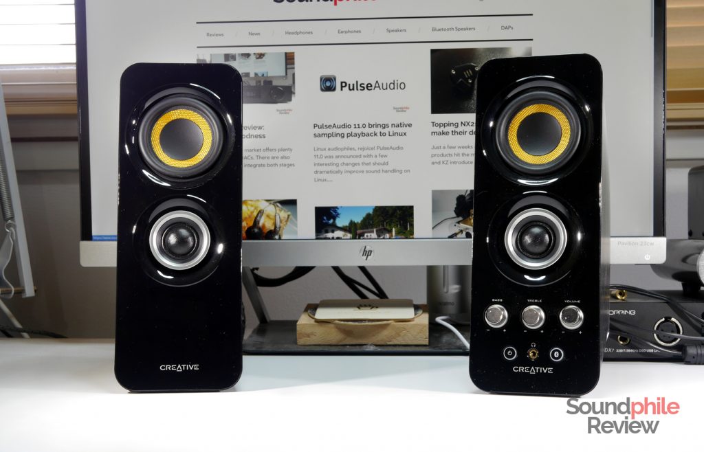 Creative T30 Wireless review: starting point - Soundphile Review