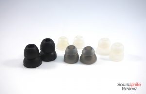 The best eartips: a review and guide - Soundphile Review