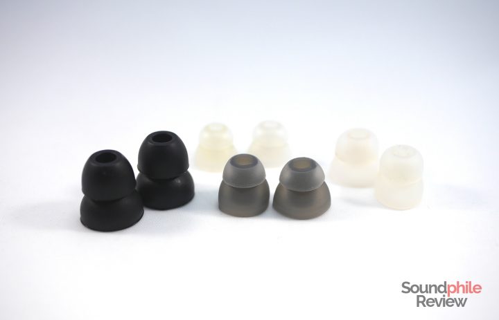 The best eartips: a review and guide - Soundphile Review