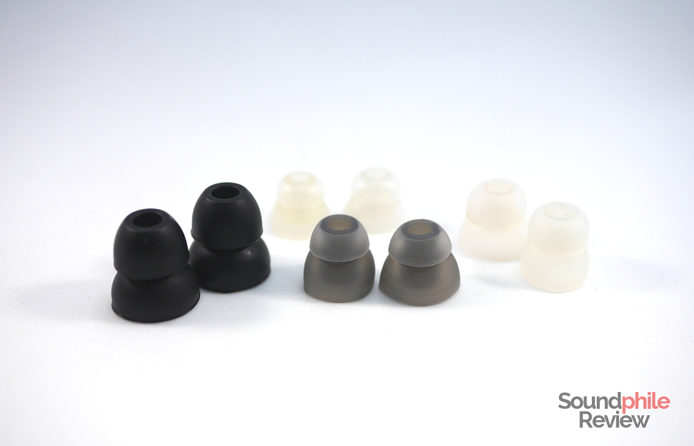 The best eartips: a review and guide - Soundphile Review