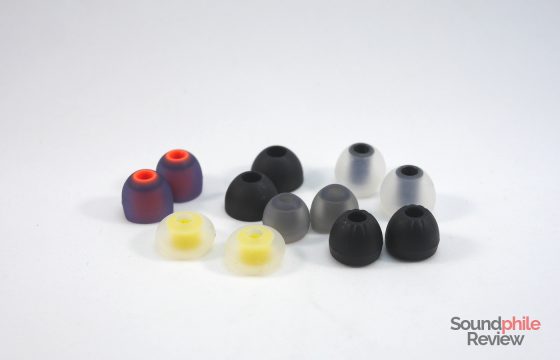 The best eartips: a review and guide - Soundphile Review