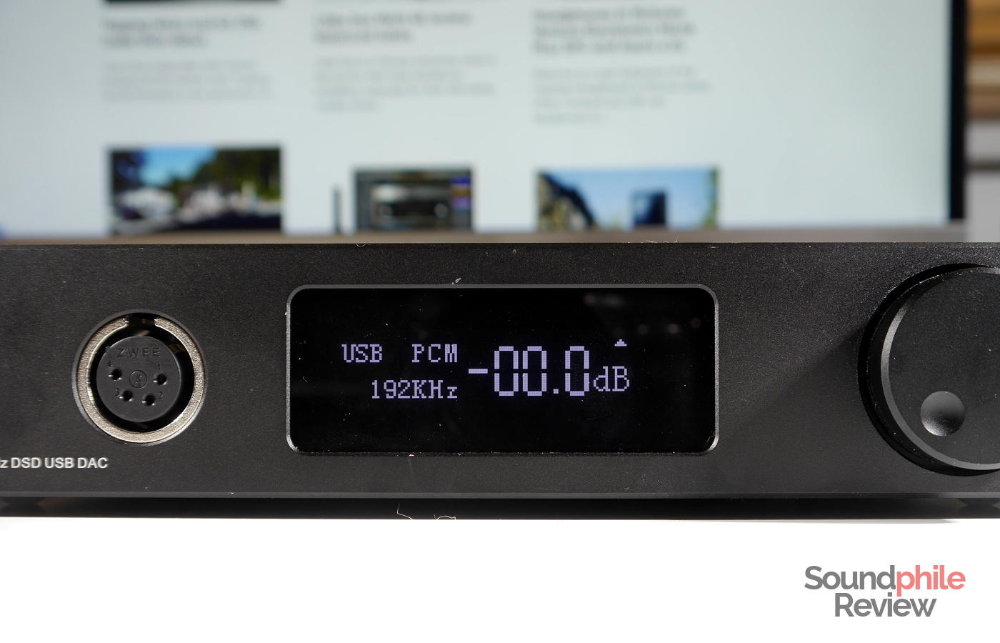 Topping DX7 review: all-in-one goodness - Soundphile Review