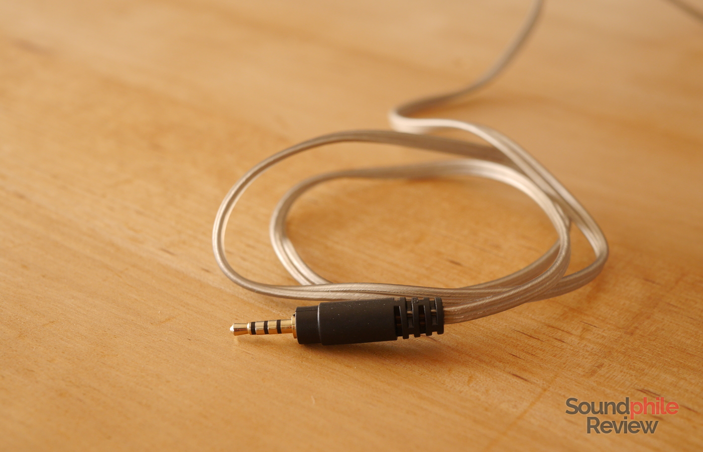 Venture Electronics Monk Plus SPC review, or how cables affect sound ...