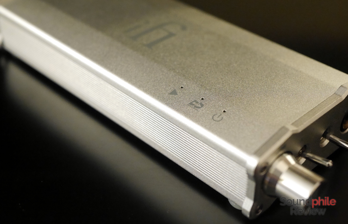 iFi micro iCAN SE review - Soundphile Review