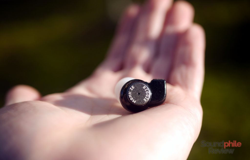 VE Monk Plus review: the best $5 you can spend - Soundphile Review