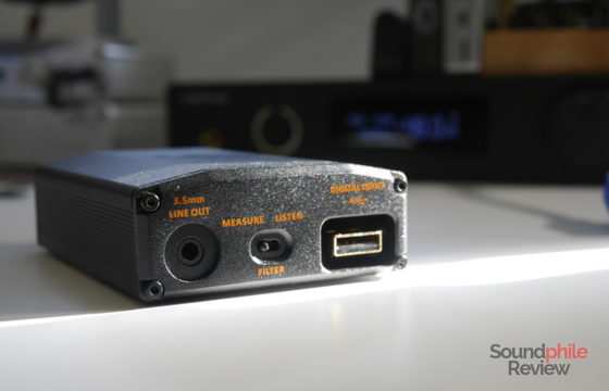 iFi nano iDSD Black Label review: black beauty - Soundphile Review