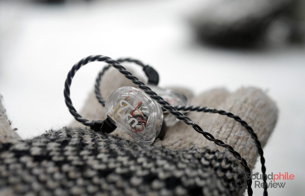 TRN V10 review: a trebly compromise - Soundphile Review