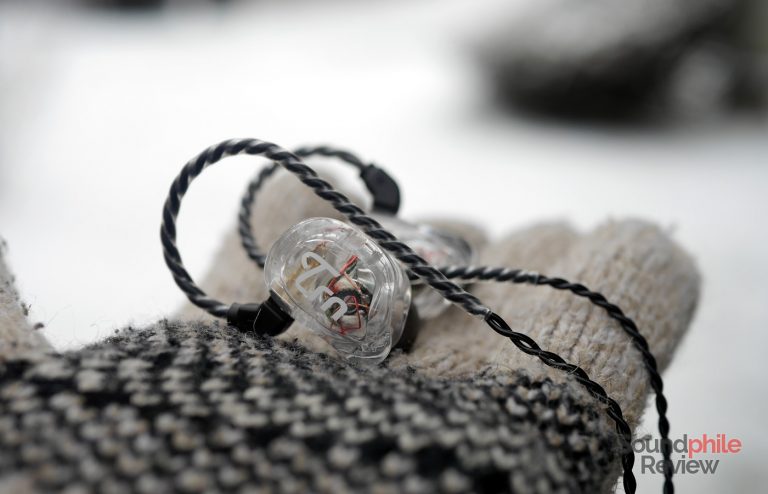 TRN V10 review: a trebly compromise - Soundphile Review