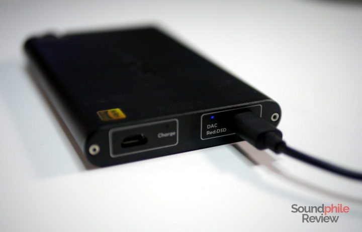 Topping NX4 DSD review: little giant - Soundphile Review