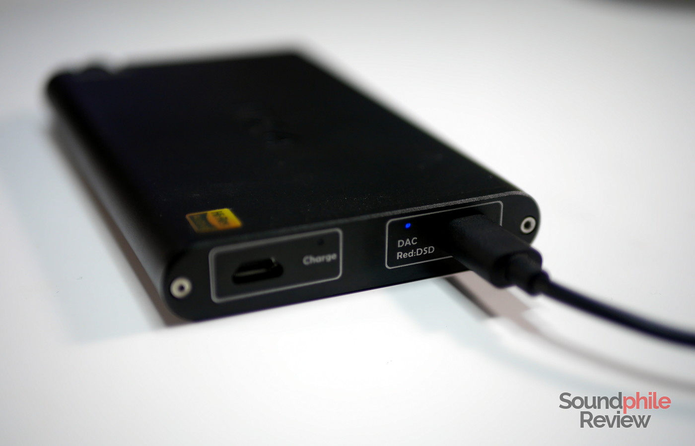 Topping NX4 DSD review: little giant - Soundphile Review