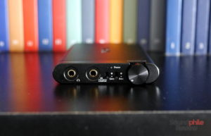 Topping NX4 DSD review: little giant - Soundphile Review