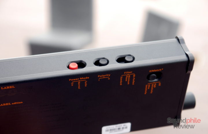 iFi micro iDSD Black Label review: black power - Soundphile Review