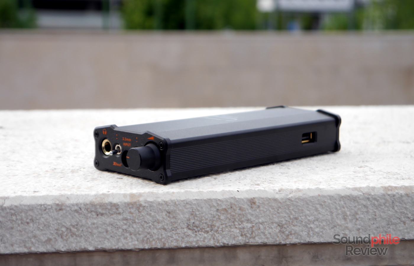 iFi micro iDSD Black Label review: black power - Soundphile Review