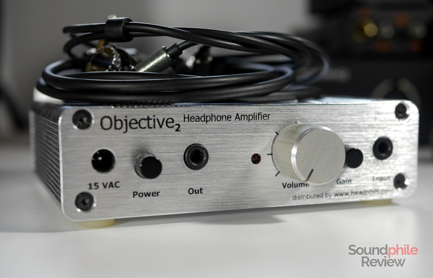 Soundphile Review's best: headphones, DACs, amplifiers and DAPs ...