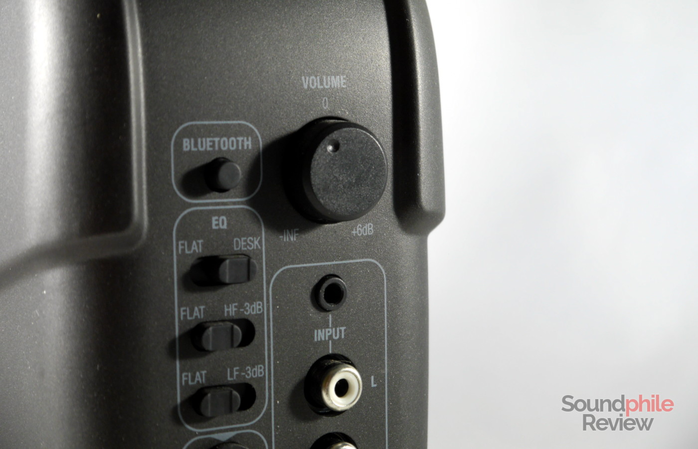 IK Multimedia iLoud Micro Monitor review - Soundphile Review