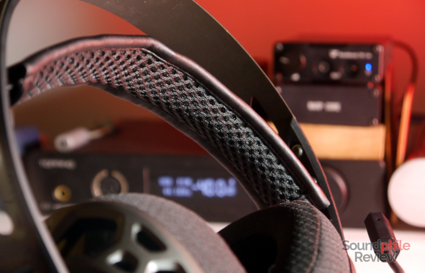 Plantronics RIG 500 PRO review: half-baked sound - Soundphile Review