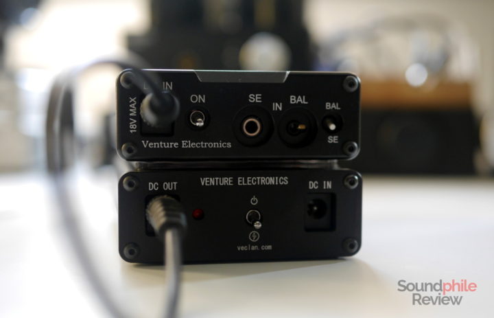 Venture Electronics RunAbout 2.0bl review: great - Soundphile Review