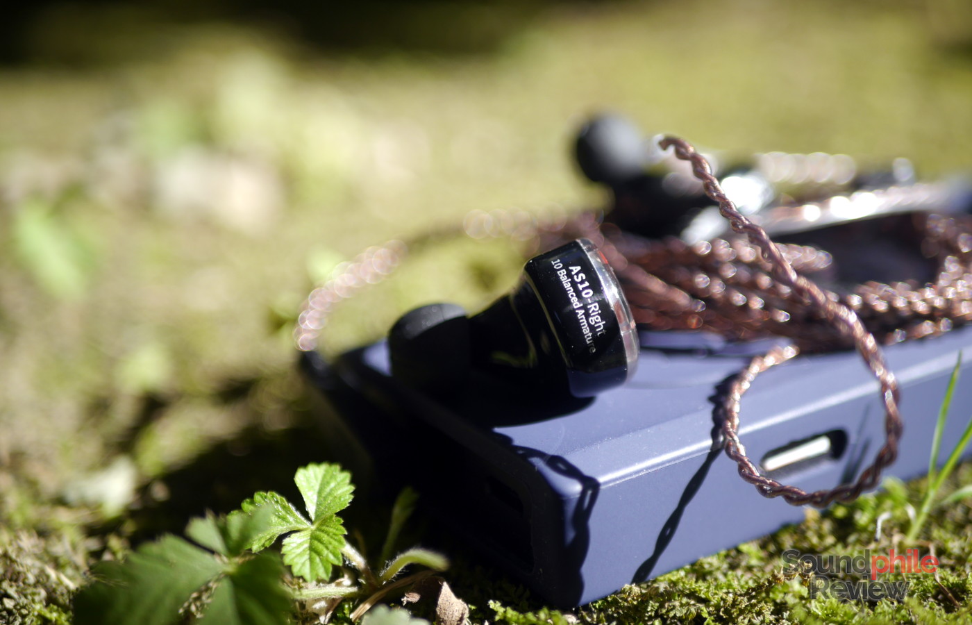 KZ AS10 review: finally - Soundphile Review