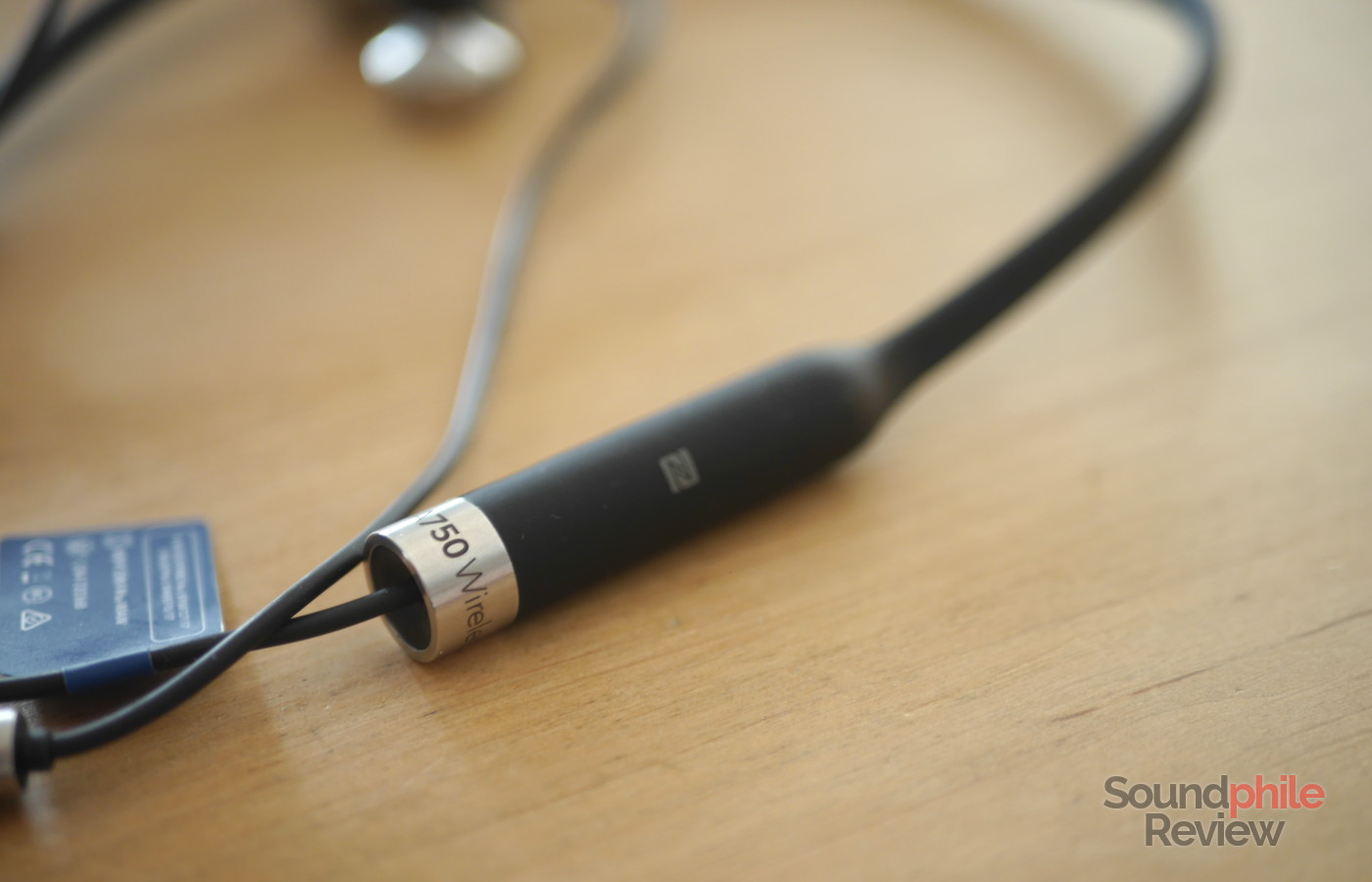 RHA MA750 Wireless review: state of the art - Soundphile Review