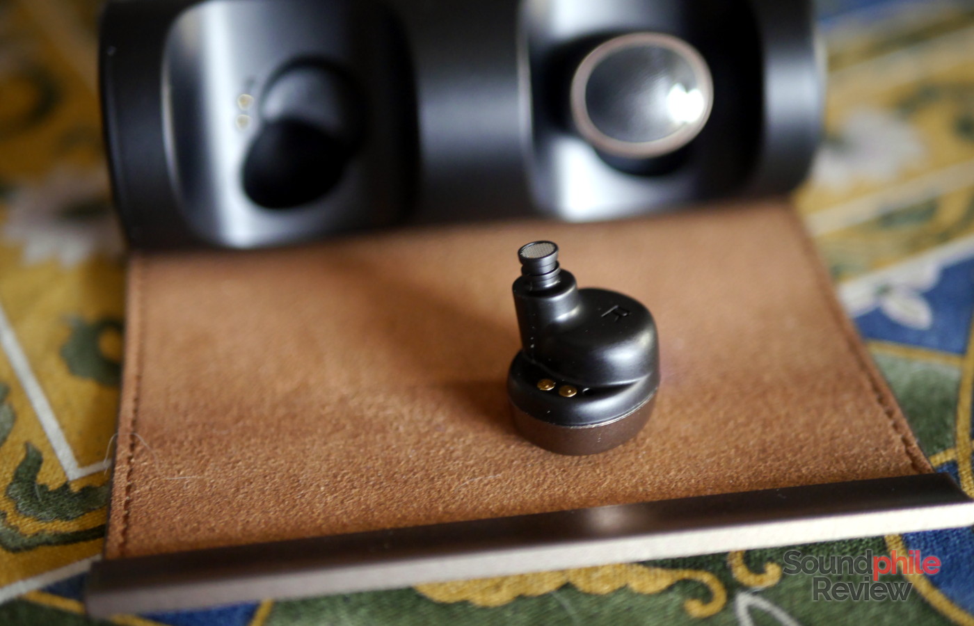 PaMu Scroll review: no wires, no gain - Soundphile Review