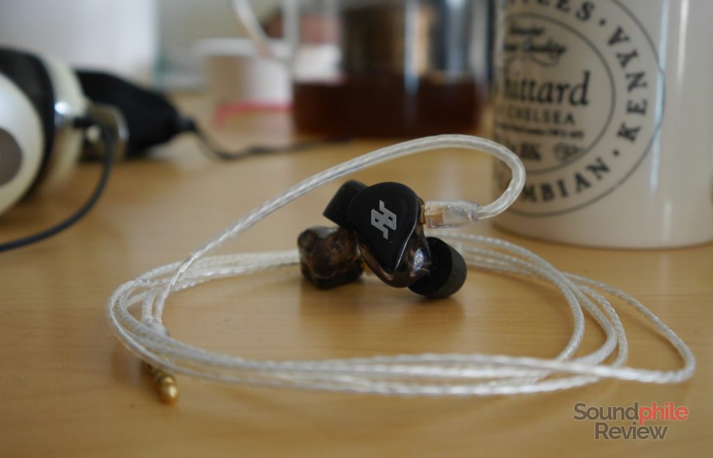 Tenhz P4 Pro review: jack of all trades, master of none - Soundphile Review