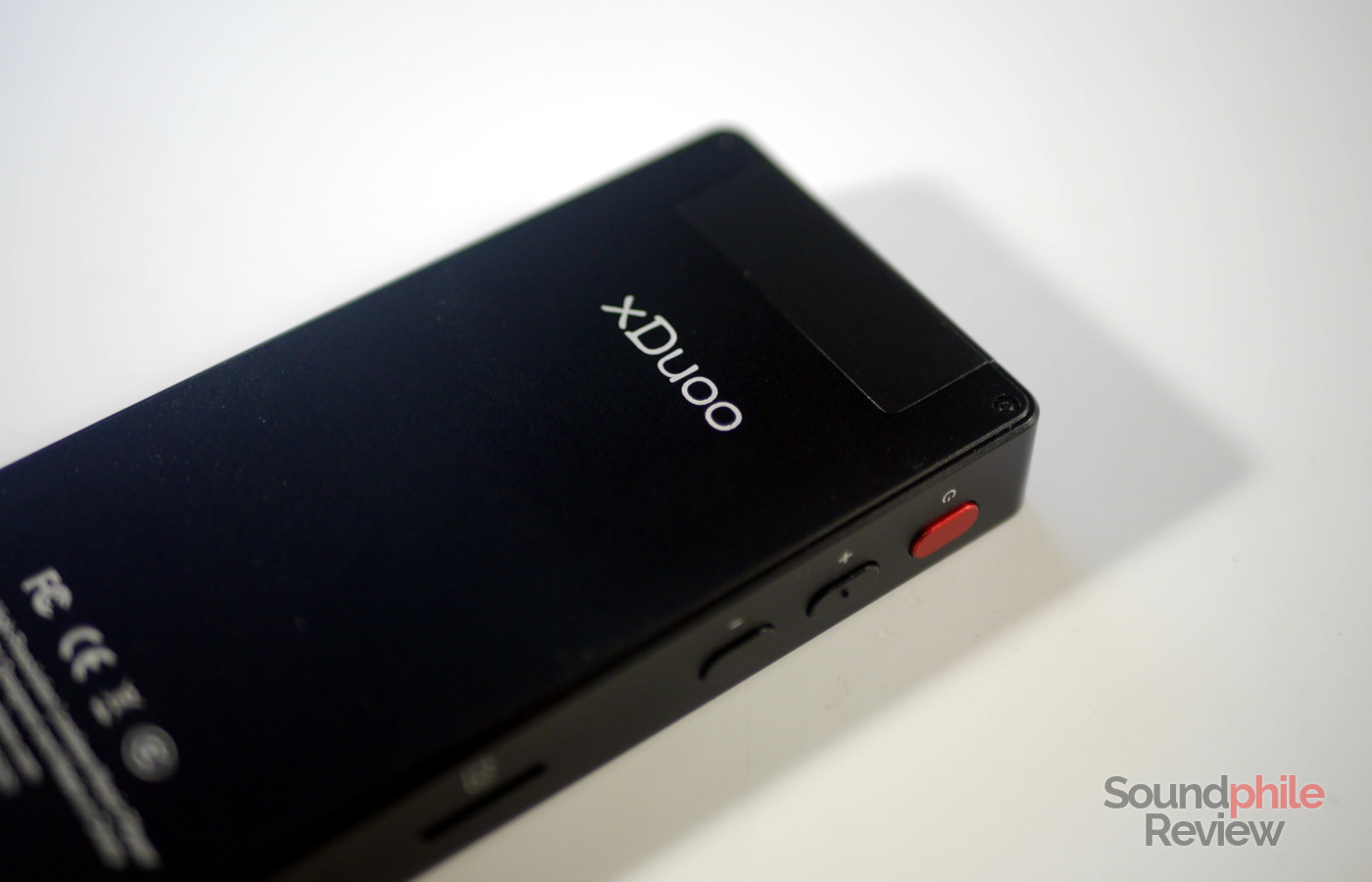 xDuoo X3-II review: portable budget delight - Soundphile Review