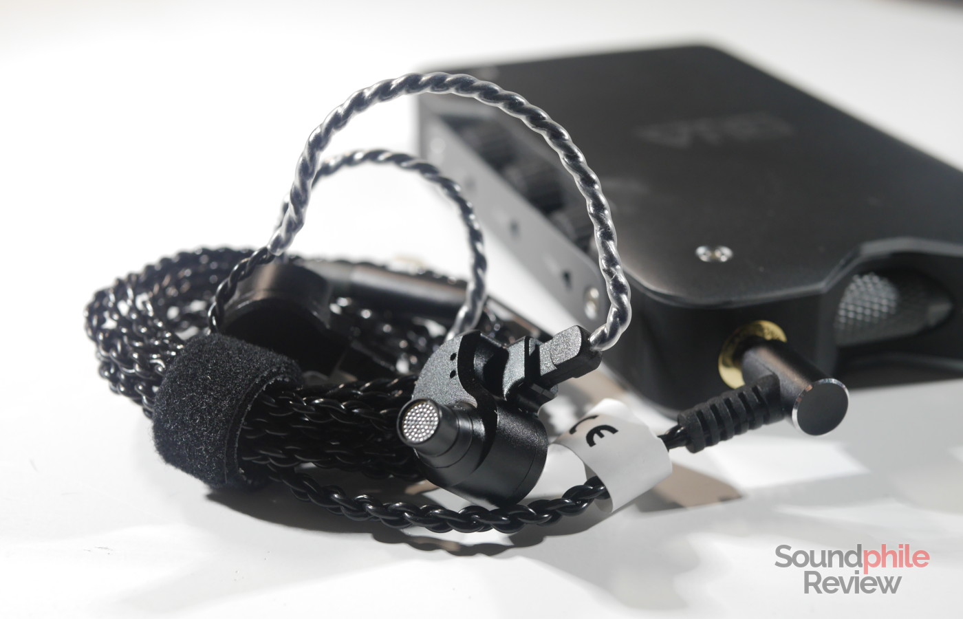 BQEYZ KB1 review: same but different - Soundphile Review