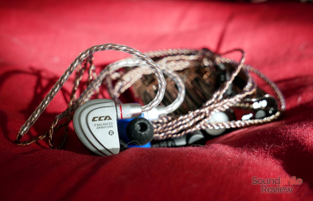 CCA C10 review: familiar yet new - Soundphile Review