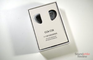 CCA C16 review: showstopper - Soundphile Review