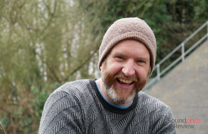Interview time: Alex Hyland from Hyland Headphones - Soundphile Review