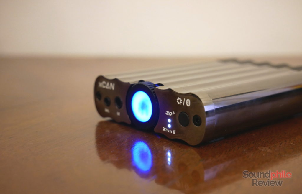 iFi xCAN review: yes, it can - Soundphile Review